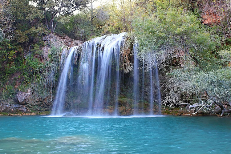 Voici 13 superbes cascades à découvrir en France