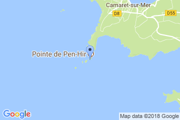 Pointe de Pen-Hir - Divers - Randonnée et trekking